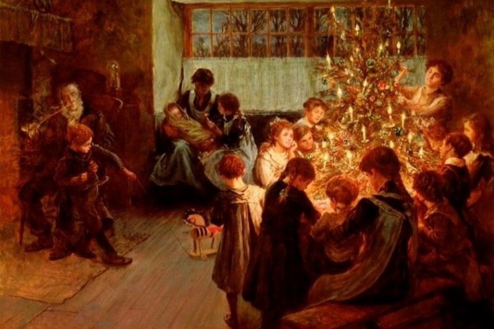 Рождественский сочельник в 2026 году: как провести его правильно ...