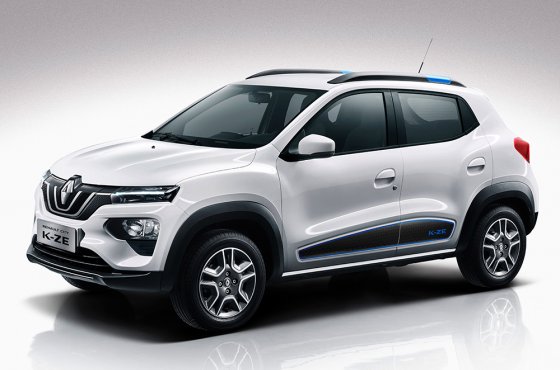 Kwid renault store