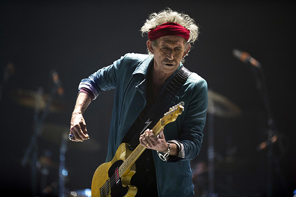 Самые необычные вещи, которые застраховали знаменитости - Российская газета