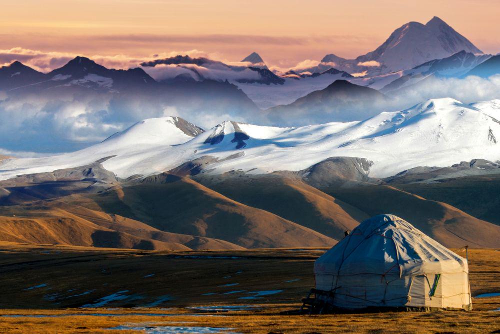 Историки сняли с Чингисхана "обвинения" в гибели цивилизаций ...