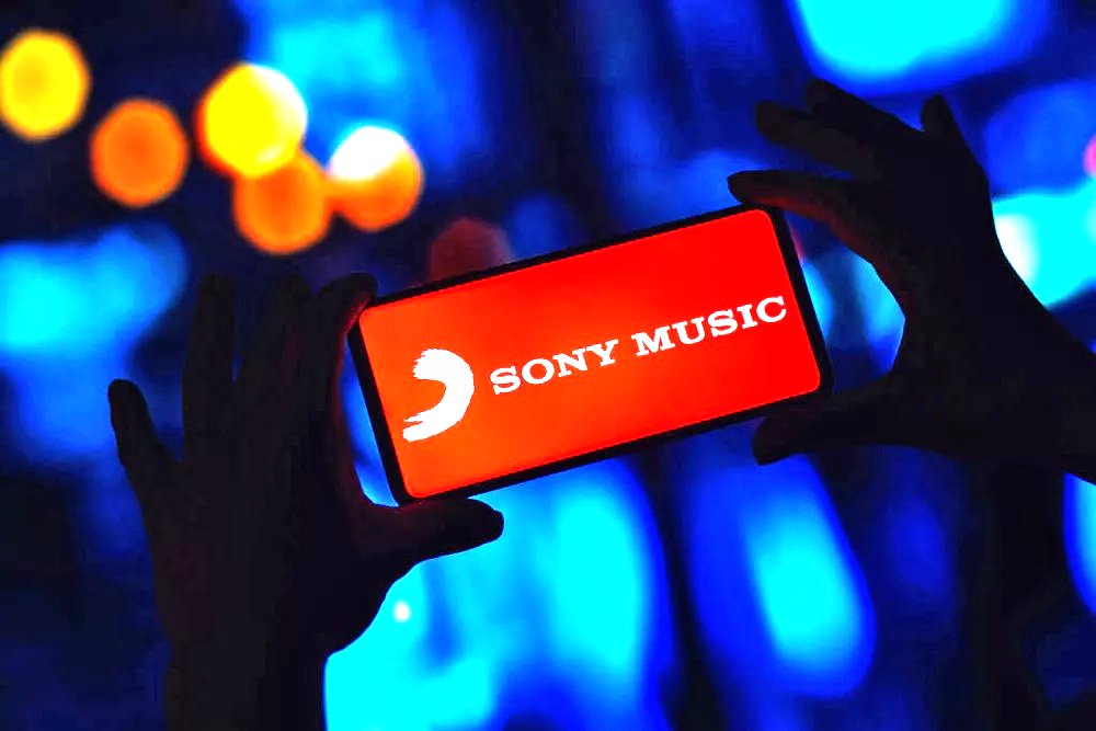 Sony Music заявила об окончательном уходе из России - Российская газета