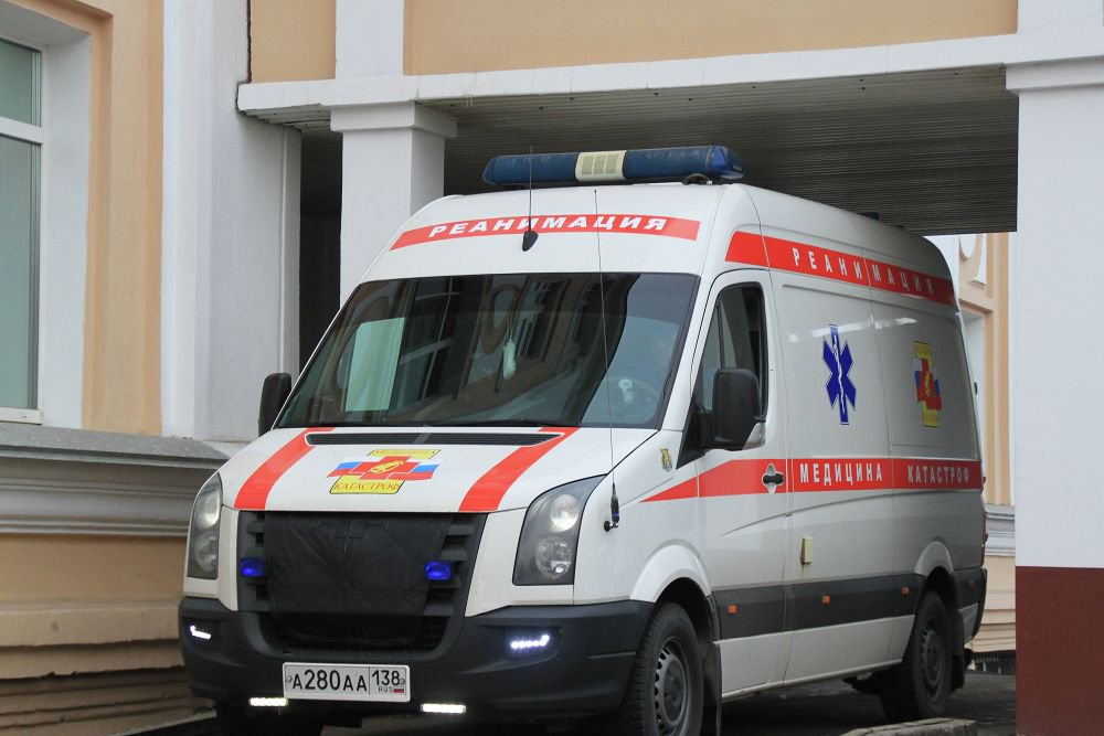 Под Белгородом при взрыве тяжело пострадал ребенок - Российская газета