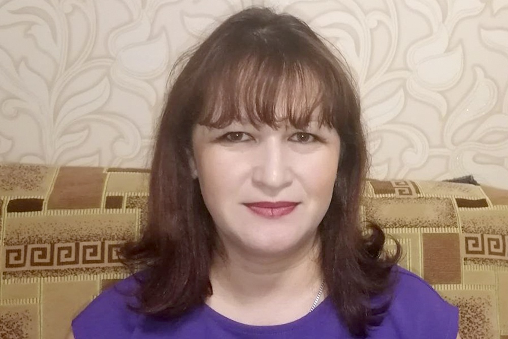 Сделала целую школу экологичнее - Российская газета