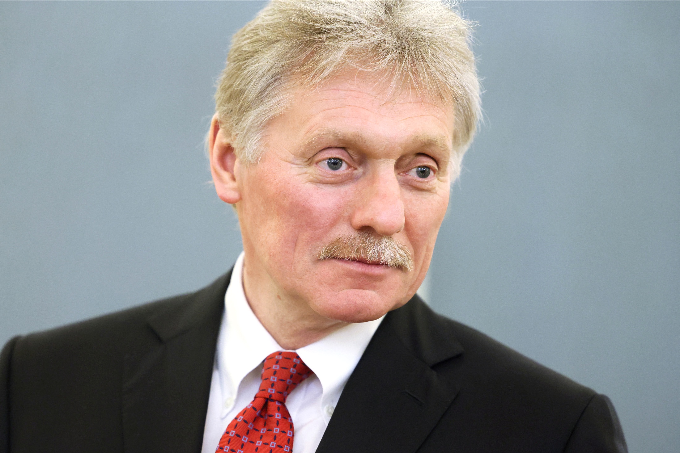 Песков заявил, что информагентства верно и дословно передали слова ...