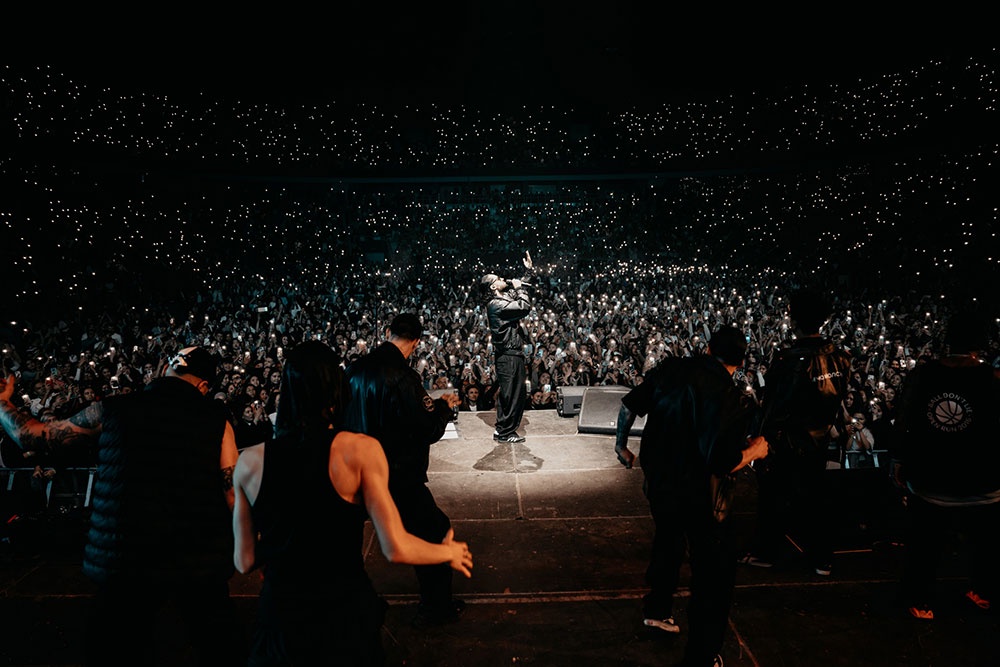 Концерты недели: Мот, Энтин, Успенская, Никулин, Fruкtы, Tango ...