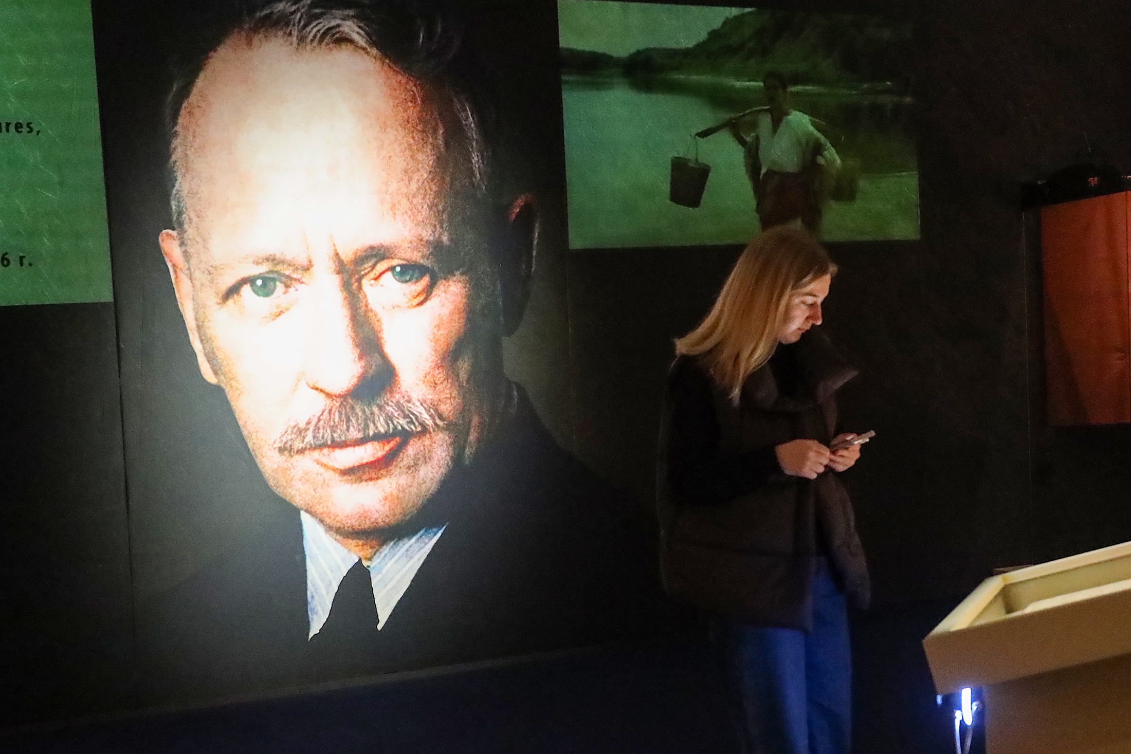 Hitta äldre kvinnor