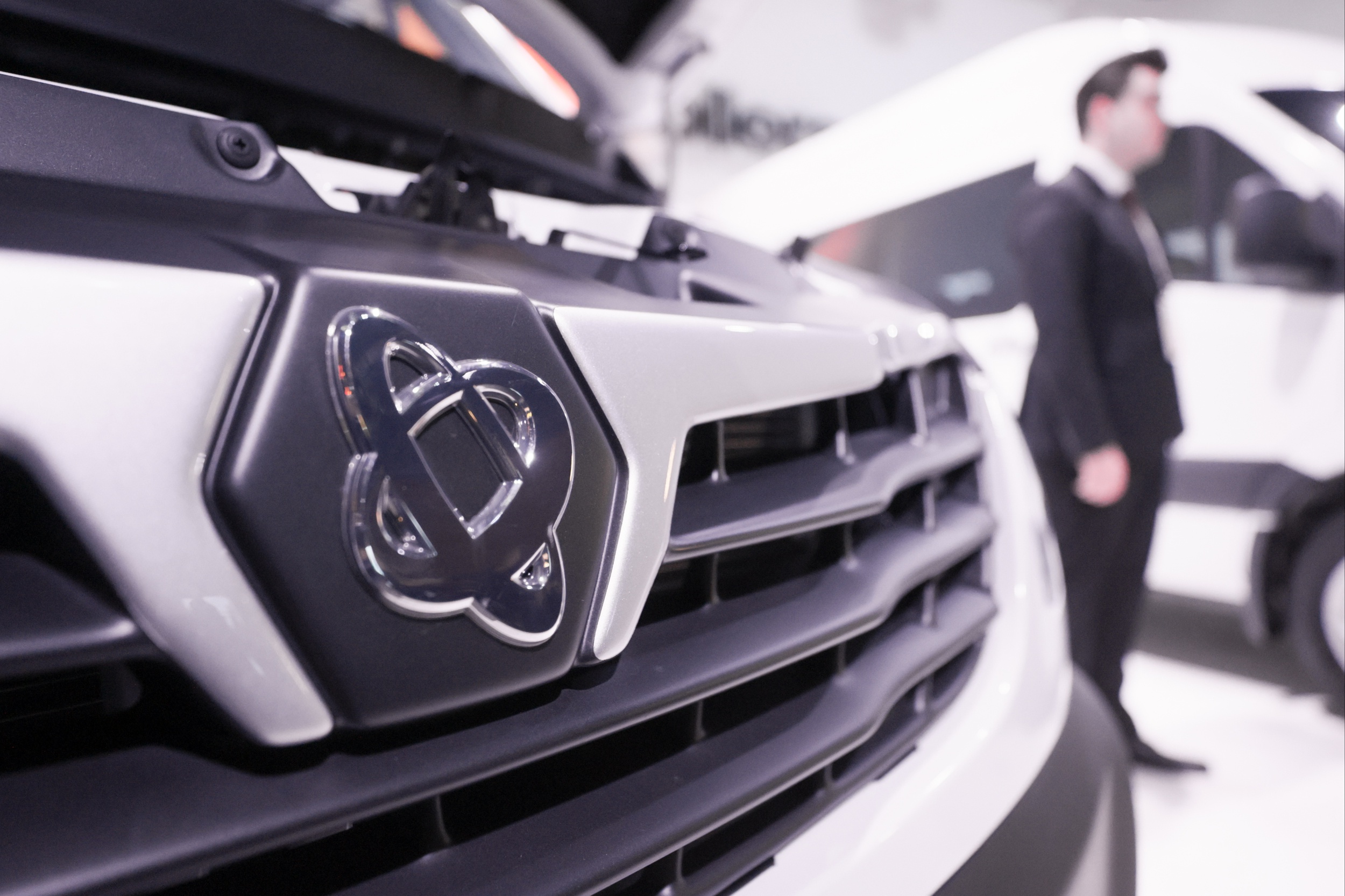 В РФ идет подготовка к старту продаж "убийцы" Mercedes Sprinter от Sollers - Российская газета