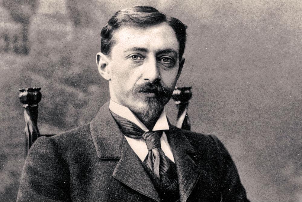 Как связаны Бунин, Ахматова и Блок с Новым годом? Необычный тест на ...