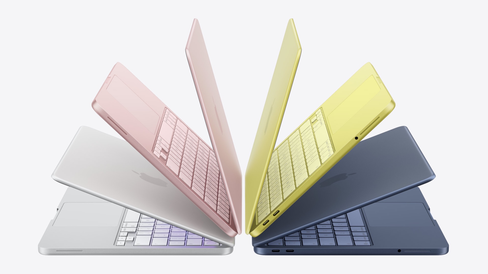 Apple MacBook Neo Apple MacBook Neo
