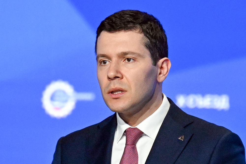 Глава Минпромторга назвал компании, готовые заменить HP и Fujitsu ...